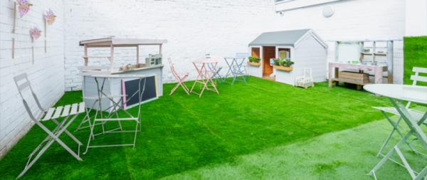 Book Hopscotch Play Cafe in Gosforth or Fenwick's Newcastle