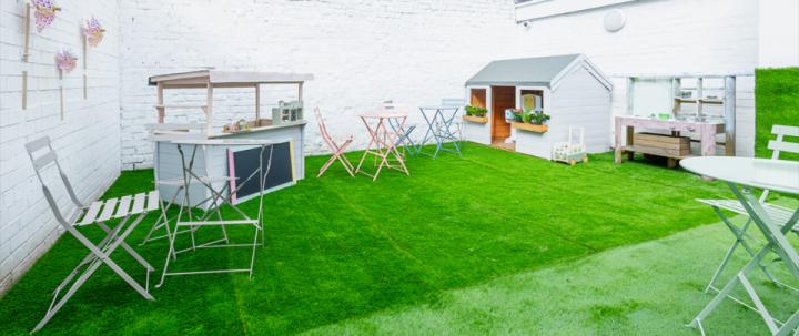 Book Hopscotch Play Cafe in Gosforth or Fenwick's Newcastle